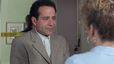 Watch Detective Monk | Netflix