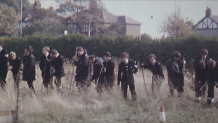 Watch The Ripper | Netflix Official Site