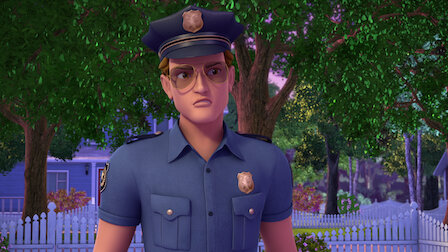 Alvinnn!!! Y las ardillas | Netflix