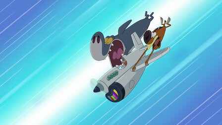 Watch Zig & Sharko | Netflix