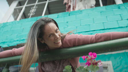 Romina poderosa | Sitio oficial de Netflix