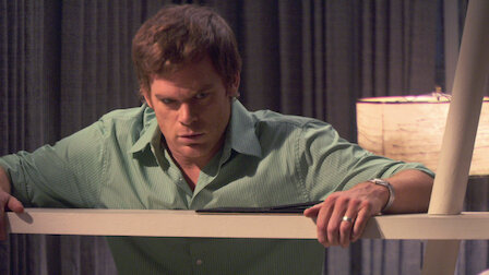 Watch Dexter | Netflix