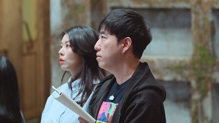 Watch The Devil's Plan | Netflix Official Site