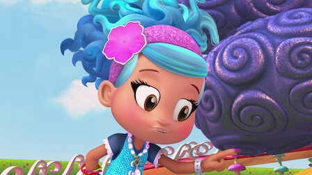 Luna Petunia: Return to Amazia | Netflix Official Site