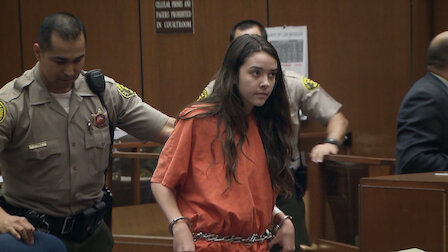 Watch The Real Bling Ring: Hollywood Heist | Netflix Official Site