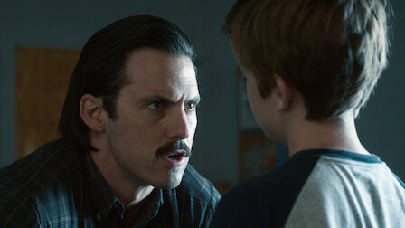 Watch This Is Us | Netflix