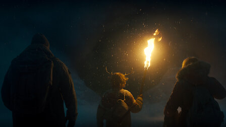 Watch Sweet Tooth | Netflix Official Site