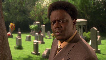 Watch The Bernie Mac Show | Netflix