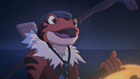 Watch Kulipari: An Army of Frogs | Netflix Official Site