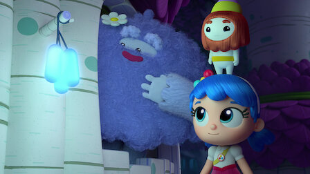 Watch True and the Rainbow Kingdom | Netflix Official Site