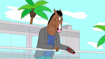 Watch BoJack Horseman | Netflix Official Site