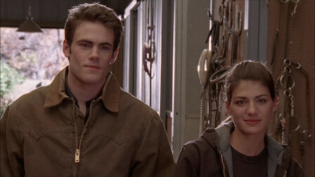 Watch Wildfire | Netflix