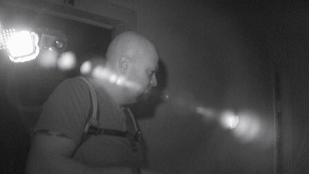 Watch Ghost Hunters | Netflix