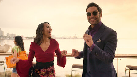 Watch Lucifer | Netflix Official Site