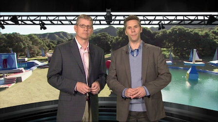 Watch Wipeout | Netflix