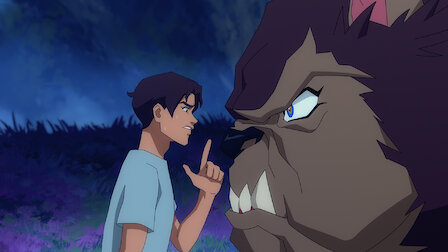 Watch Skull Island | Netflix Official Site