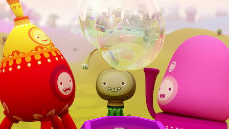 Watch Buddi | Netflix Official Site