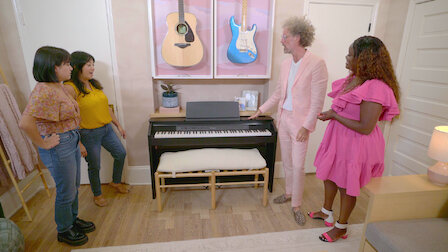 Watch Hack My Home | Netflix Official Site