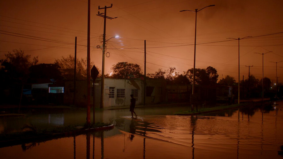 Watch Hurricane Season | Netflix Official Site