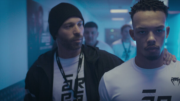 Watch O Ringue | Netflix Official Site