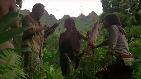 Watch Lost | Netflix