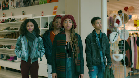 Watch Grand Army | Netflix Official Site