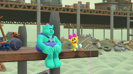 Watch Battle Kitty | Netflix Official Site