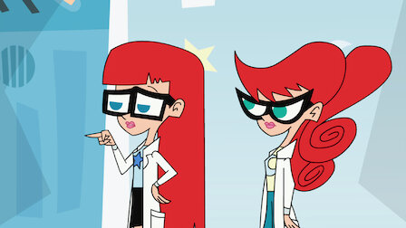 Johnny Test | Netflix