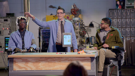 Watch Prank Encounters | Netflix Official Site