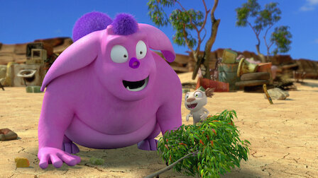 Watch Bottersnikes & Gumbles | Netflix Official Site