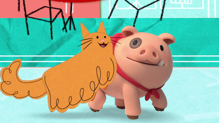 Kazoops! | Netflix Official Site