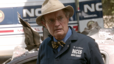 Watch NCIS | Netflix