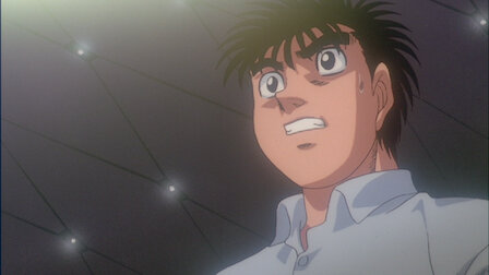 Watch Hajime no Ippo: The Fighting! | Netflix
