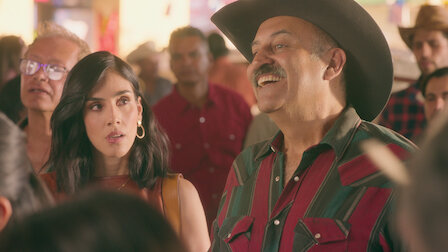 El niñero | Sitio oficial de Netflix