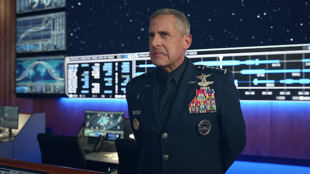 Watch Space Force | Netflix Official Site