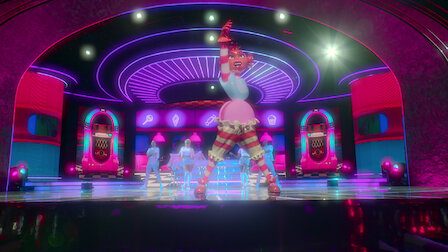 Watch Dance Monsters | Netflix Official Site