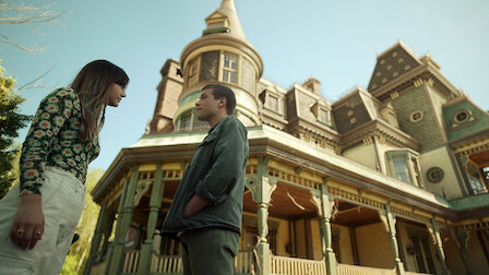 Watch Locke & Key | Netflix Official Site