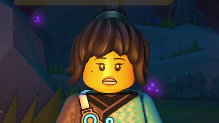 Watch LEGO Ninjago | Netflix