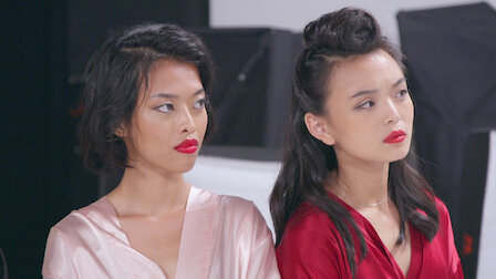 Watch Supermodel Me: Revolution | Netflix