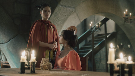 Las Villamizar | Netflix