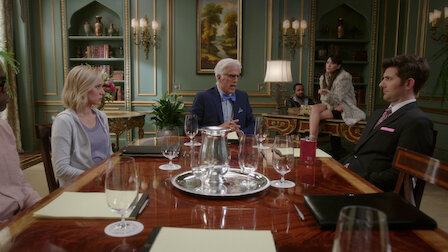 Watch The Good Place | Netflix Official Site