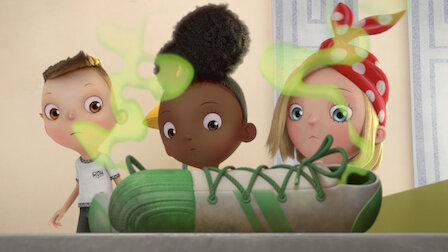 Watch Ada Twist, Scientist | Netflix Official Site