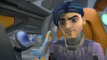 Watch The Deep | Netflix