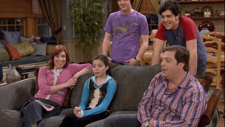 Watch Drake & Josh | Netflix