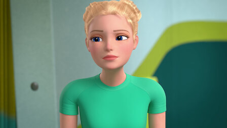 Watch Barbie: A Touch of Magic | Netflix