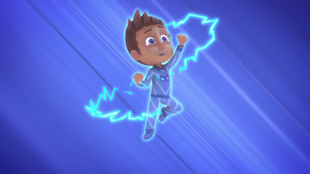 Watch PJ Masks | Netflix