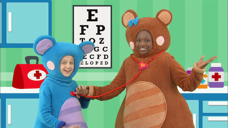 Mother Goose Club | Netflix