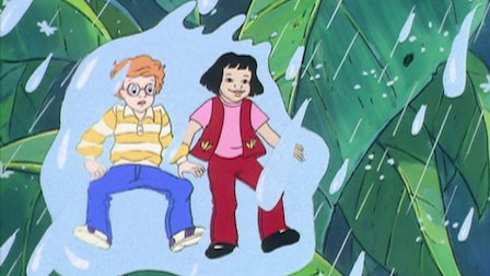 The Magic School Bus | Netflix