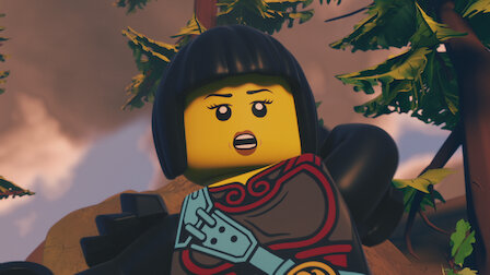 Watch LEGO Ninjago: Masters of Spinjitzu | Netflix