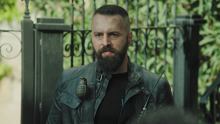 Watch Al Hayba | Netflix